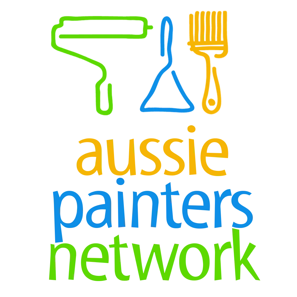 New Design - Aussie Painters Network