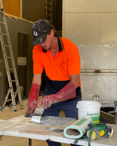 Lead Paint - Aussie Painters Network