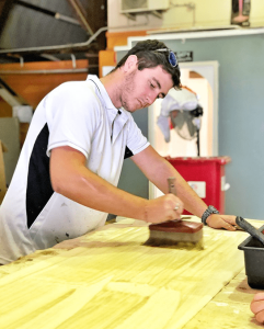 Lead Paint - Aussie Painters Network