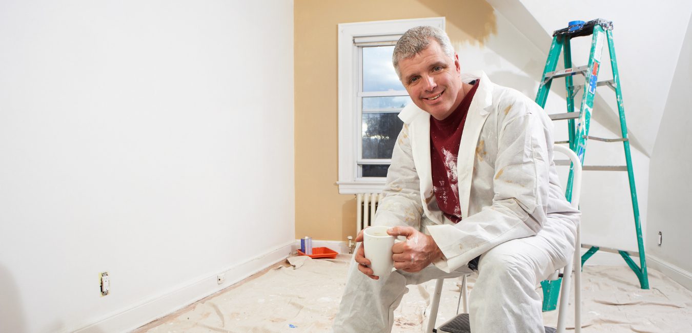 Lead Paint - Aussie Painters Network